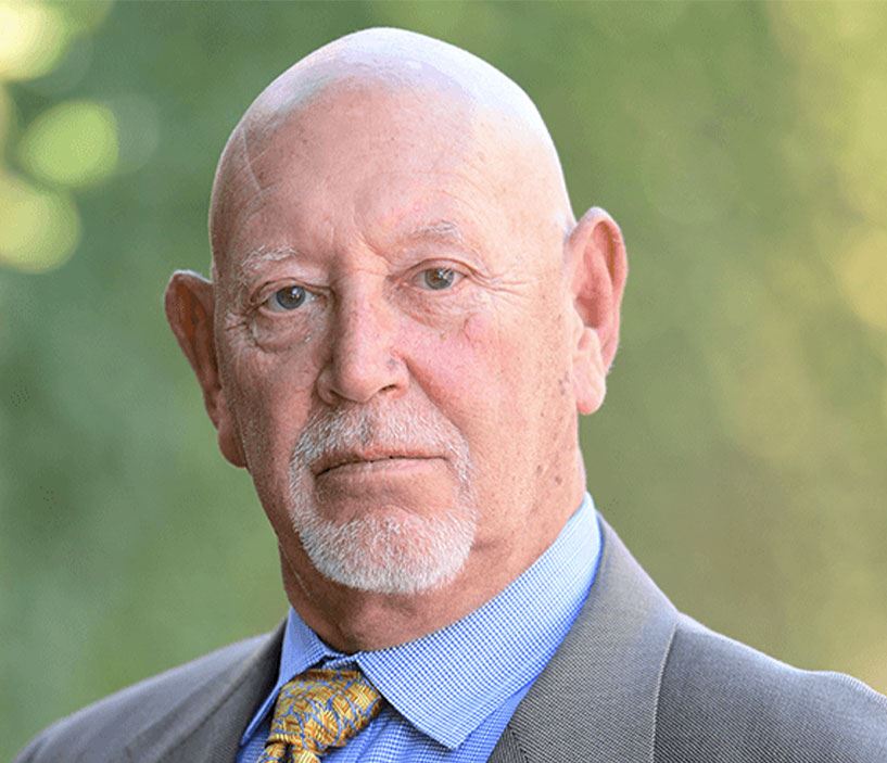 Kenneth S. Gaines | Gaines & Gaines, APLC